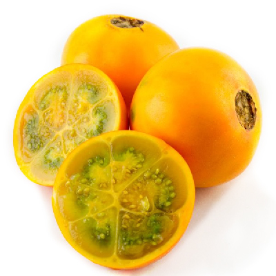 Frutexco-Lulo